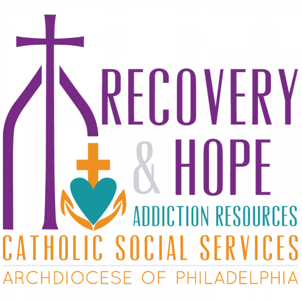 Recovery & Hope - Catholic Social Services